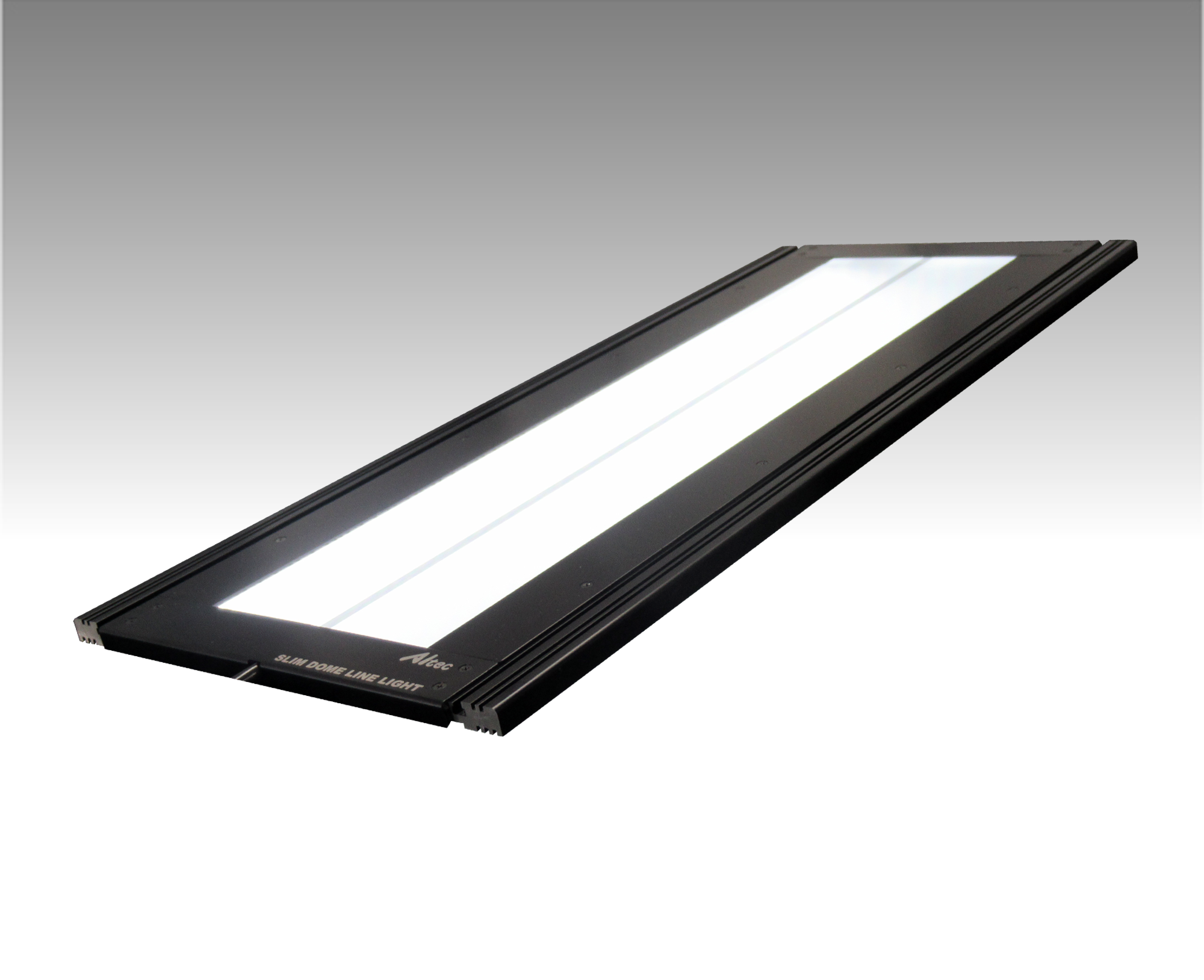 AITEC 艾泰克 LLSD800N*线性薄型图像处理照明 - 株式会社AitecSystem艾泰克检测LED光源固化用UVLED照射器授权代理店